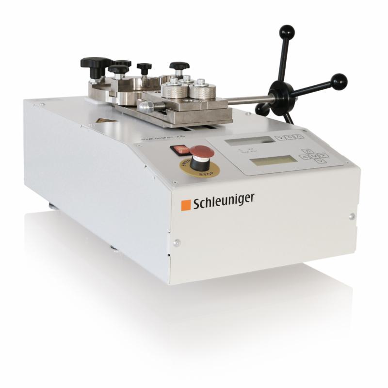 PullTester 28 | Schleuniger North America