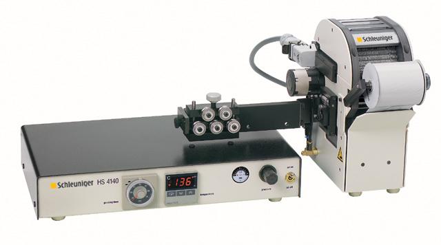 HotStamp 4140 | Schleuniger North America